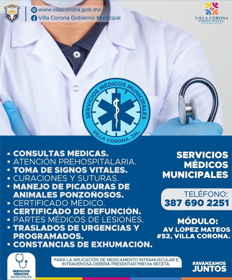 Conoces los Servicios que se ofrecen en la Unidad de Servicios Médicos ... Conoces los Servicios que se ofrecen en la Unidad de Servicios Médicos ...
